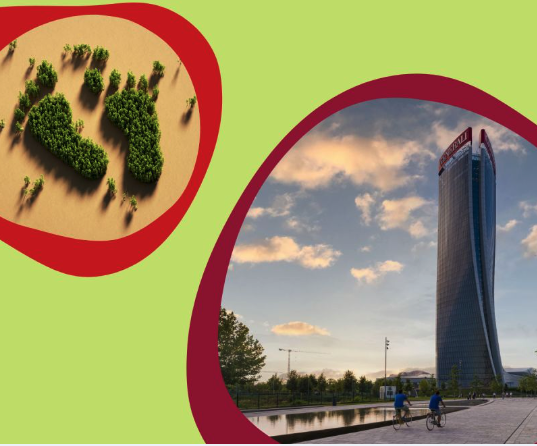 Low Carbon Label - Generali Real Estate